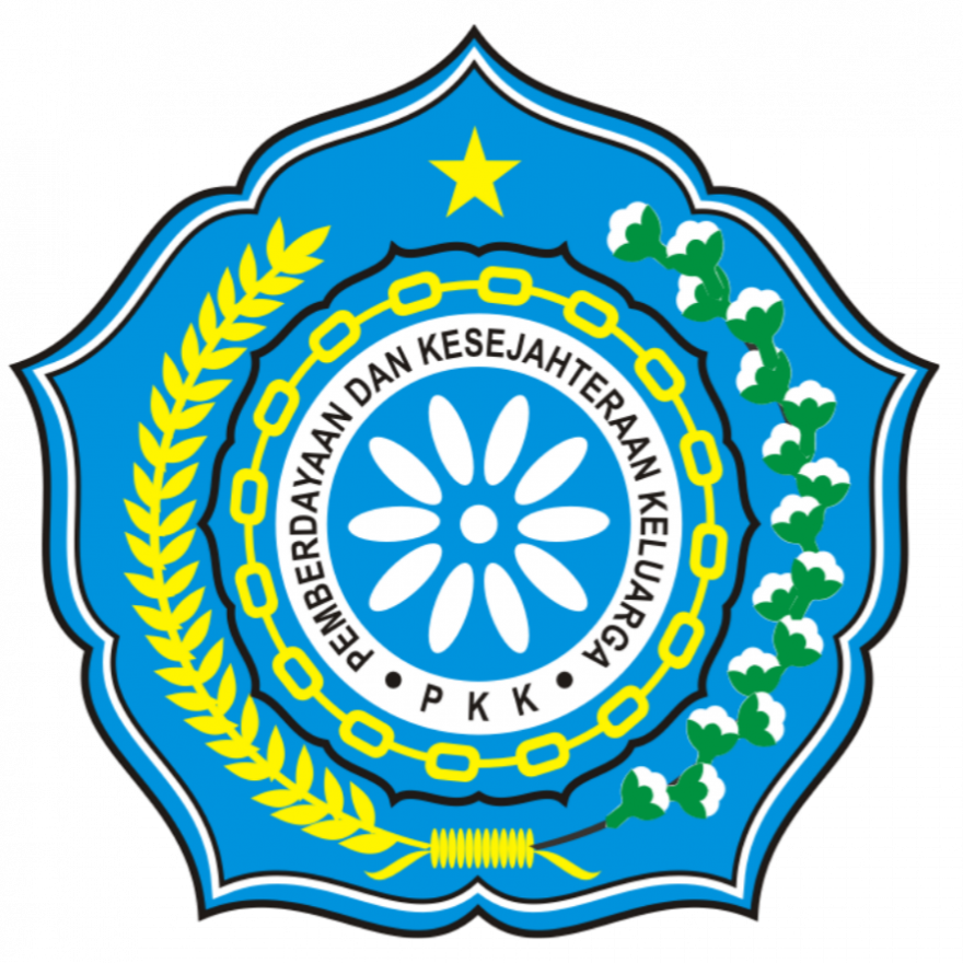 Website Resmi Kalurahan KALIAGUNG